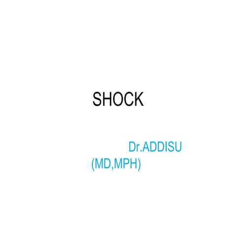 Shock.pptx