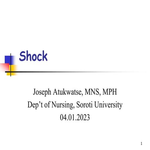 Shock.ppt