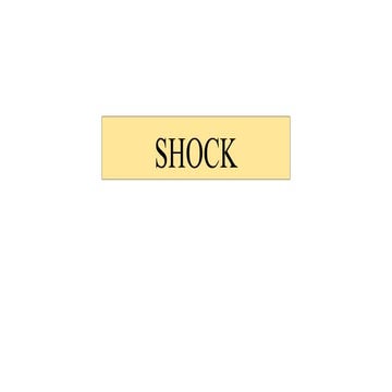 veterinary physiology -shock Shock.pptx