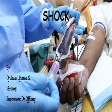 A detailed slide on the approach to slide SHOCK.pptx