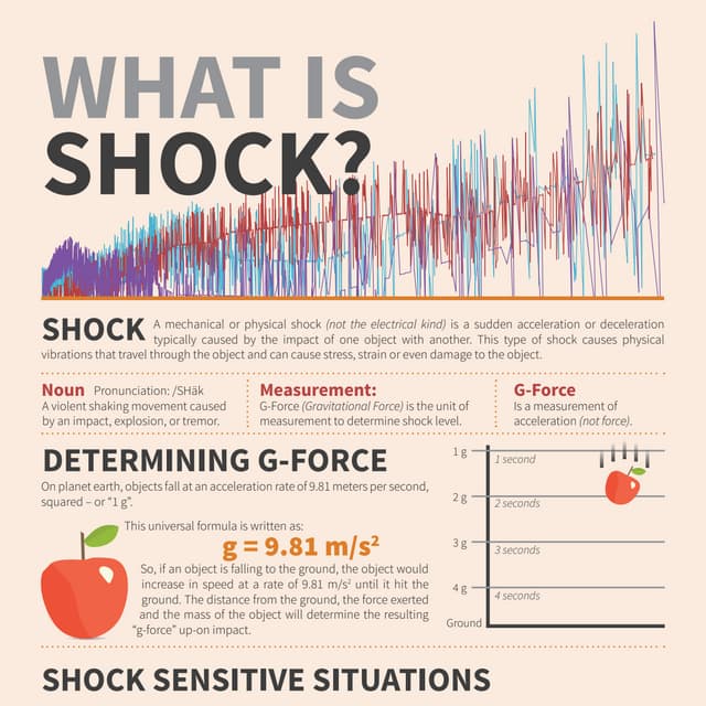 What is Shock? | PDF