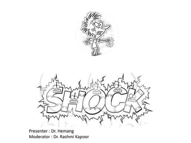 SHOCK- Basic Principles in Surgery.pptx