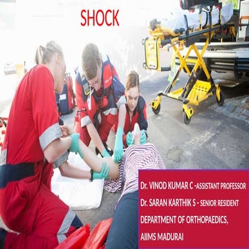 SHOCK - presentation and management -PPT (1).pptx