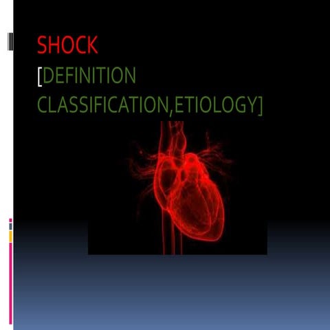 shock 2 PowerPoint presentation pptx . 2 | PPTX