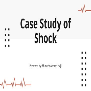 Shock Muneeb Pathology Second Year .pptx