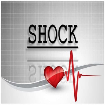 Shock and its nursing management | PPT