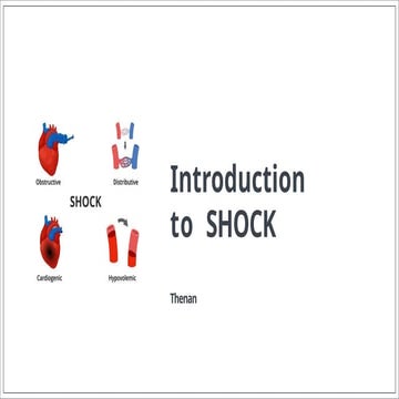 (5) nursing care plans (ncp) for cardiogenic shock | DOCX