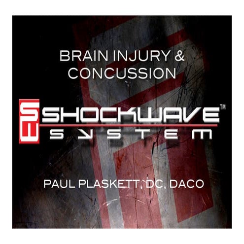 Shockwave presentation sales | PDF