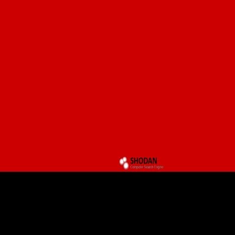 Shodan | PPTX