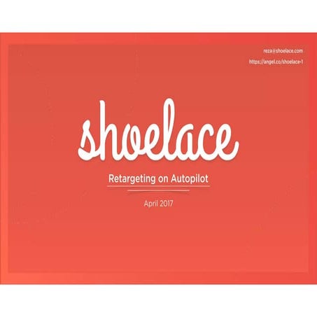 Shoelace | PPT