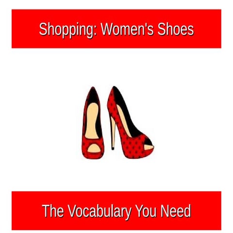 Women's Shoes | ODP