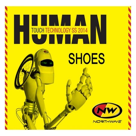 Northwave AUS Shoe Catalogue 2014 | PDF