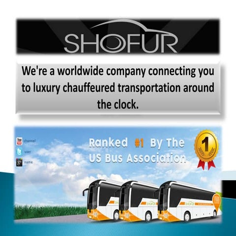Shofur | PDF