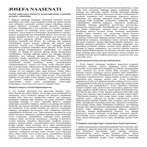 Shona - Joseph and Asenath by E.W. Brooks.pdf