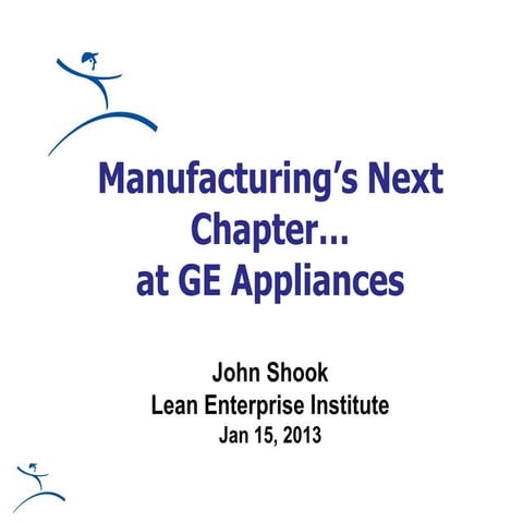 Shook_Lean enterprise.pdf