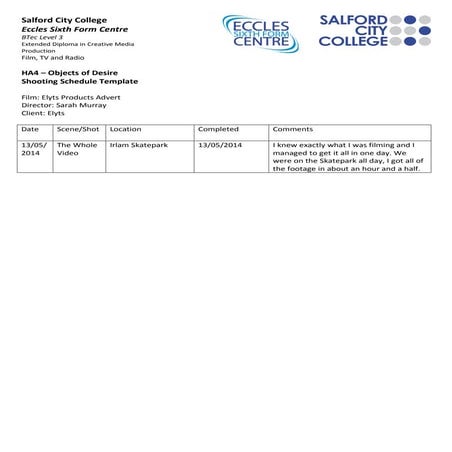 Oliver Thom Resume | PDF