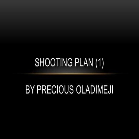 Cast and Crew List | PDF