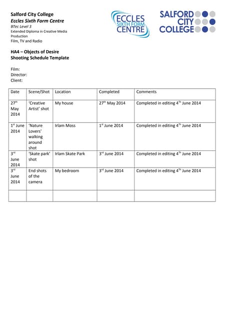 Location scouting checklist_ig2_ | PDF