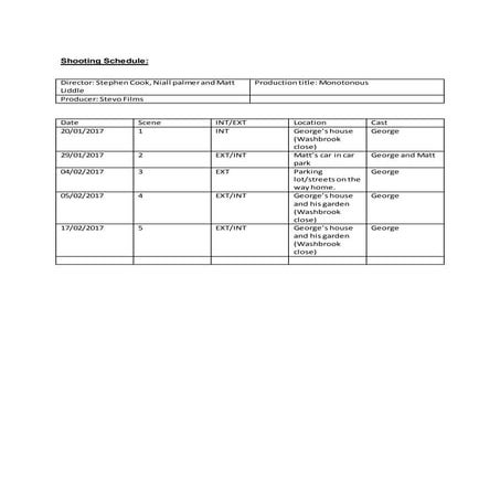 Alfie film poster analysis | DOCX