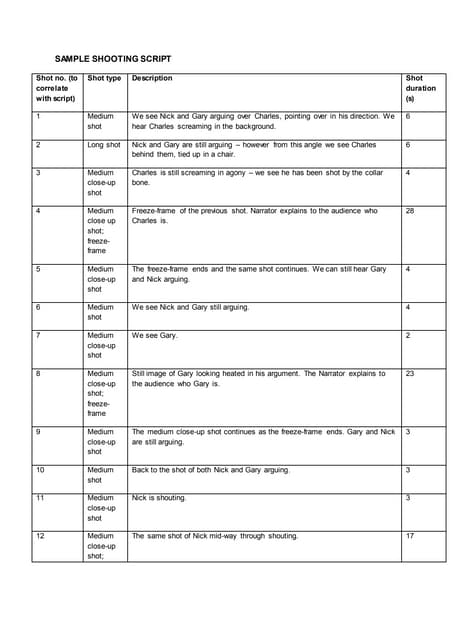 Task 8 work plan | PPTX