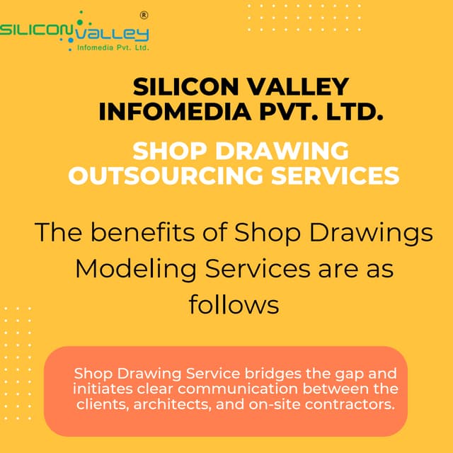 Shop Drawing Outsourcing Services Provider .pdf