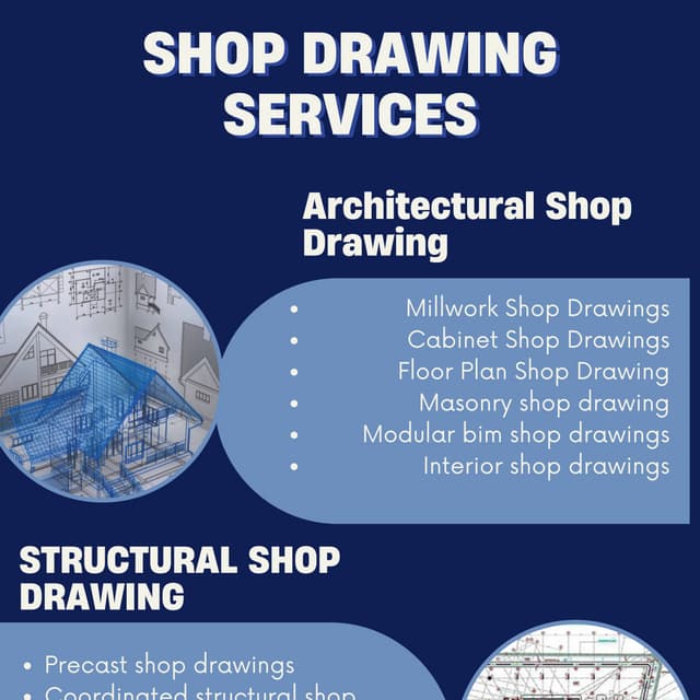 Shop Drawing Service.pdf