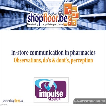 Tesco pos category norm slides | PPT