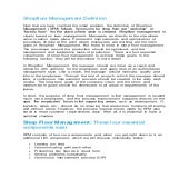 Introduction to Shop Floor management - Janaury 2017 | PPTX