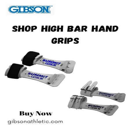 Shop High Bar Hand Grips from Reisport USA | PDF