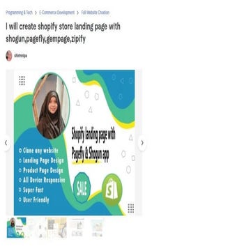 Shopify | PDF