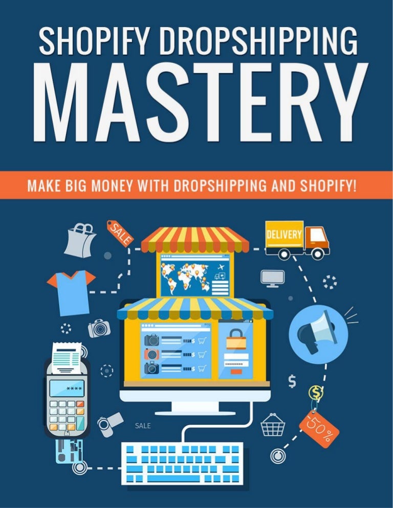 Shopify Dropshipping Guide Why Use Shopify shopify-dropshipping-guide-why-use-shopify
