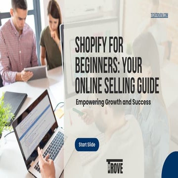 Shopify for Beginners Your Online Selling Guide.pdf
