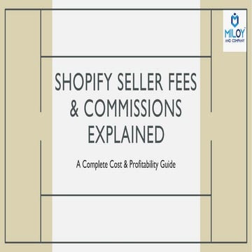Myntra Seller Commission & Fees Guide | Ecommerce Account Management by ...