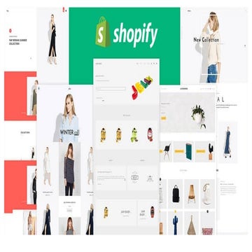 Shopify store | PDF