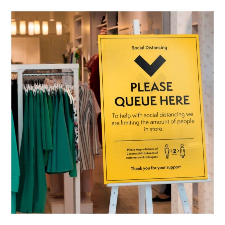 Shop Front Signs For Social Distancing shop-front-signs-for-social-distancing