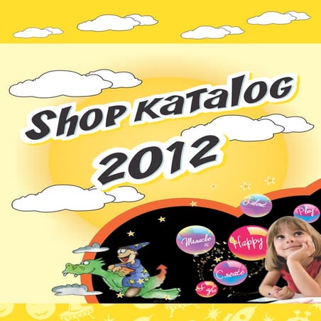Shop katalog2012 | PDF