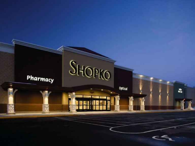 Shopko