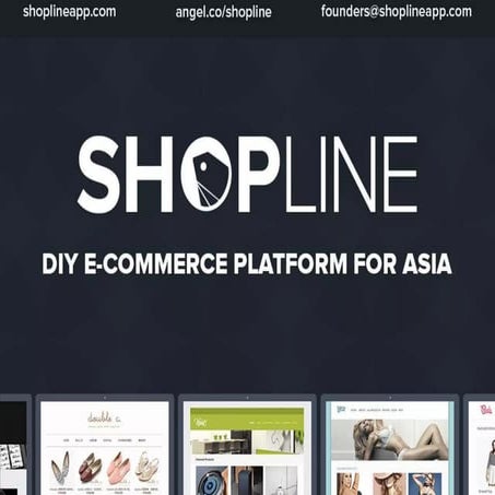 Shopline | PDF