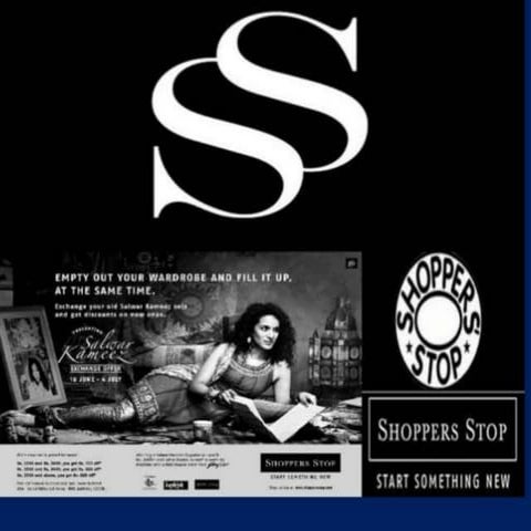 Shoppers stop - Brand Analysis | PPT