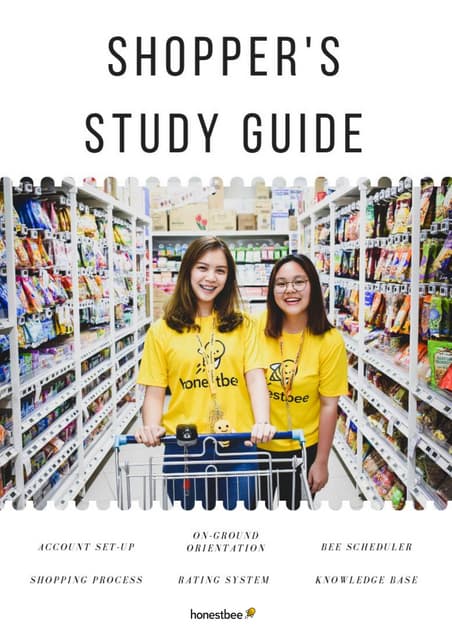 Cyclist 3: Standard Operating Procedures | PPT