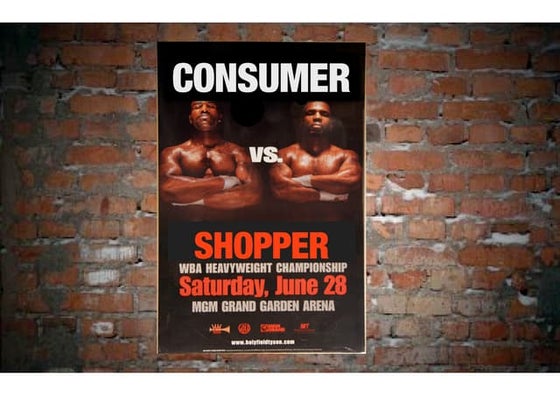 Consumer vs-shopper-infographic | PDF