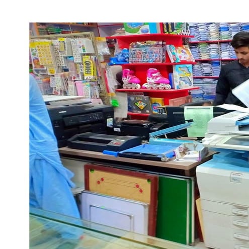 Book mart | PDF
