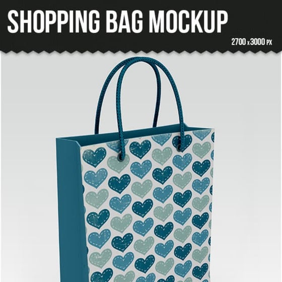 Stationery branding mock-up | PDF