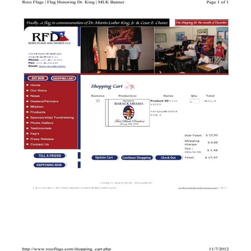 Ticketmaster order number | PDF