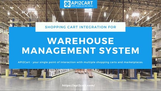 Shopping Cart Integration for Order & Inventory Management Systems | PDF