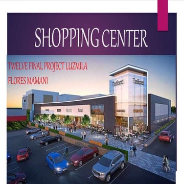 SHOPPING CENTER (1).pptx