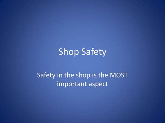 Hand Injury Prevention Campaign Watch Your Finger | PPTX | First Aid ...