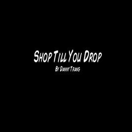 Shop Till You Drop | PPT