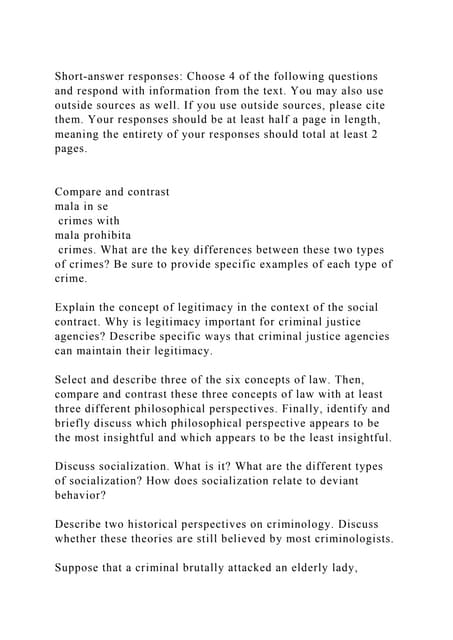 Unit VII discussed different types of courts. To explore more ab.docx