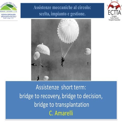 Short-term MCS. When and how? | PDF